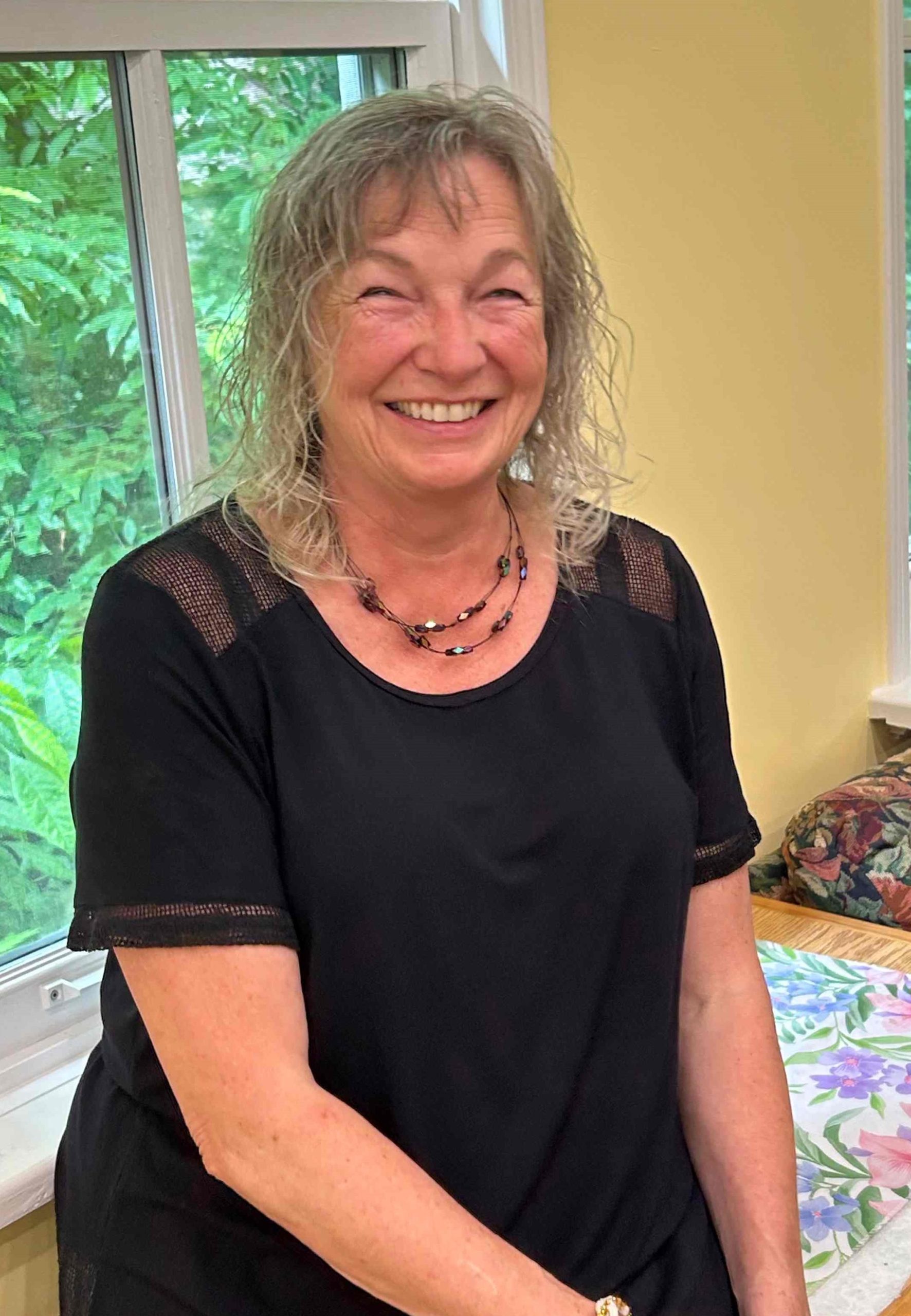 Staff – Midhurst United Church