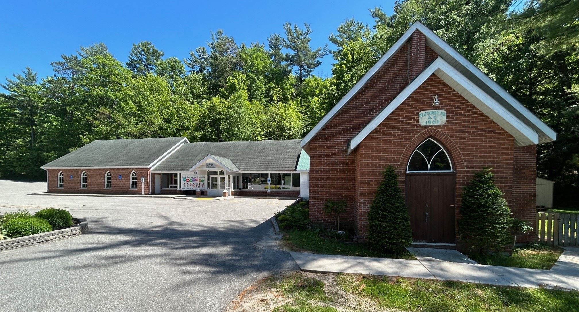 Midhurst United Church – Exploring our Faith; Connecting our Community